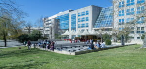 About UPT - Universidade Portucalense - Infante D. Henrique