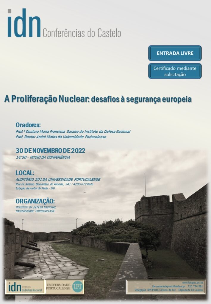 Home - Universidade Portucalense - Infante D. Henrique