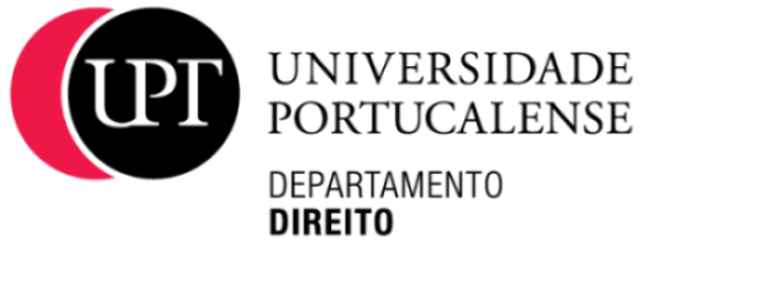 Universidade Portucalense Logo Universidade Portucalense (UPT) | DICT