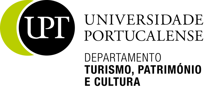 Departamento de Turismo, Património e Cultura - Universidade ...