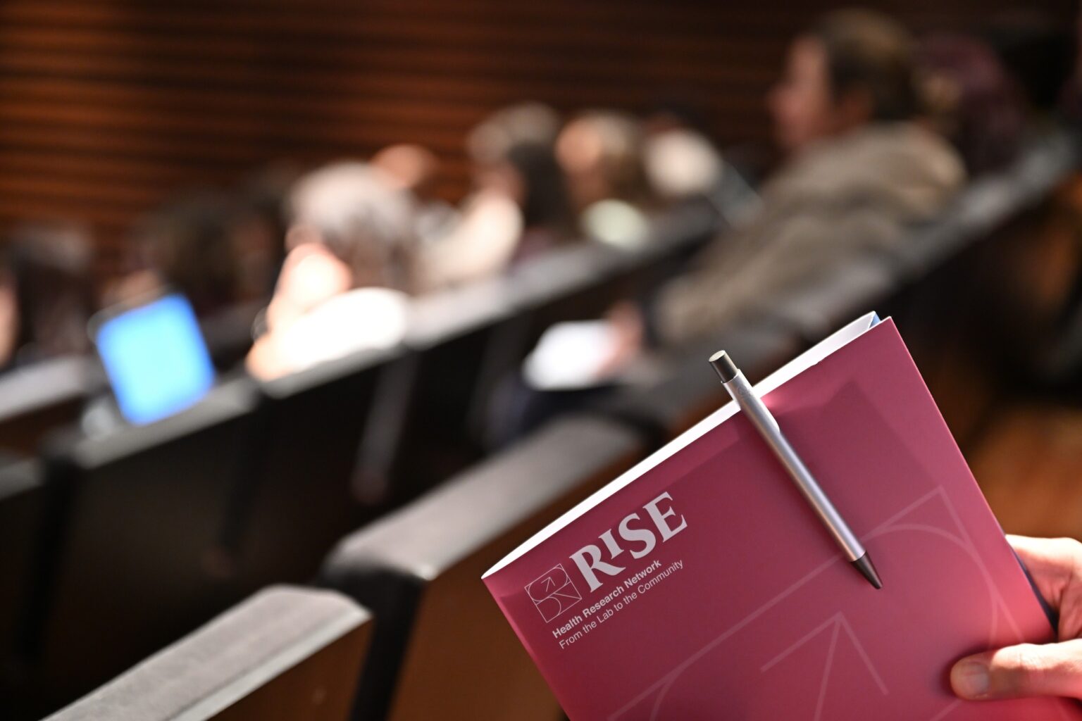 RISE-Health com mais de 1300 investigadores - Universidade Portucalense ...